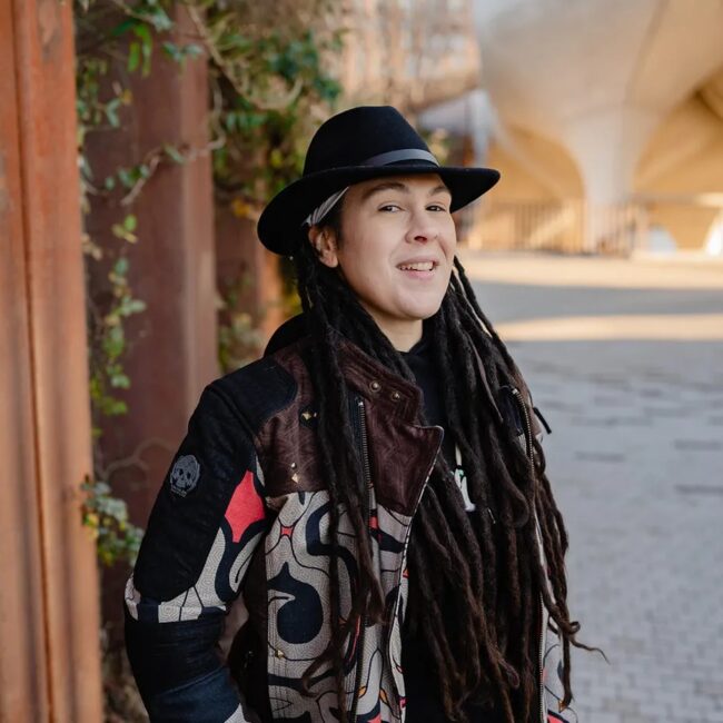 Third Thursday: Let's Talk Exhibition Preview Reception - National ...